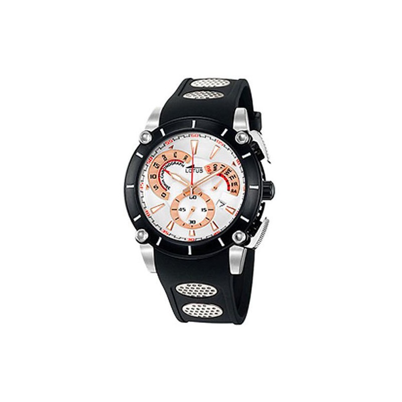Lotus Montre - Homme - L9986-1 - Watcheo.fr
