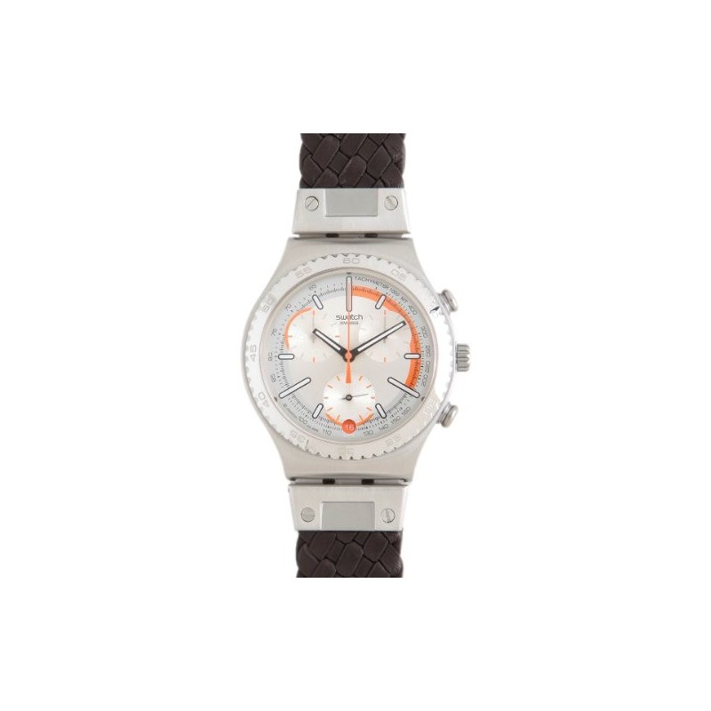 Montre Swatch YCS 492 au Meilleur Prix avec Watcheo.fr