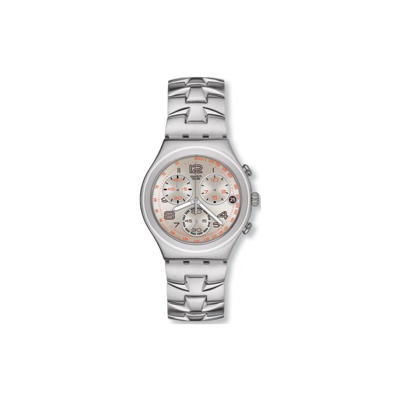 Montre Swatch YCS502G au Meilleur Prix avec Watcheo.fr