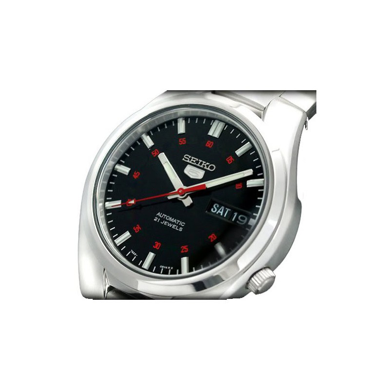 Montre Seiko SNK617 au Meilleur Prix avec Watcheo.fr