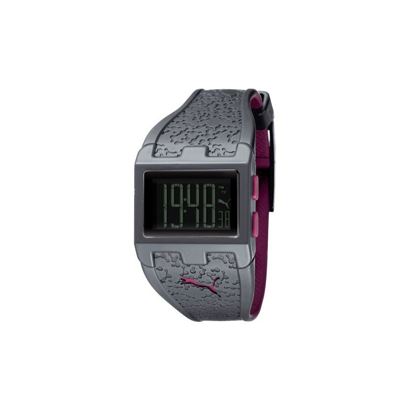 Montre Puma PU910372005 au Meilleur Prix avec Watcheo.fr