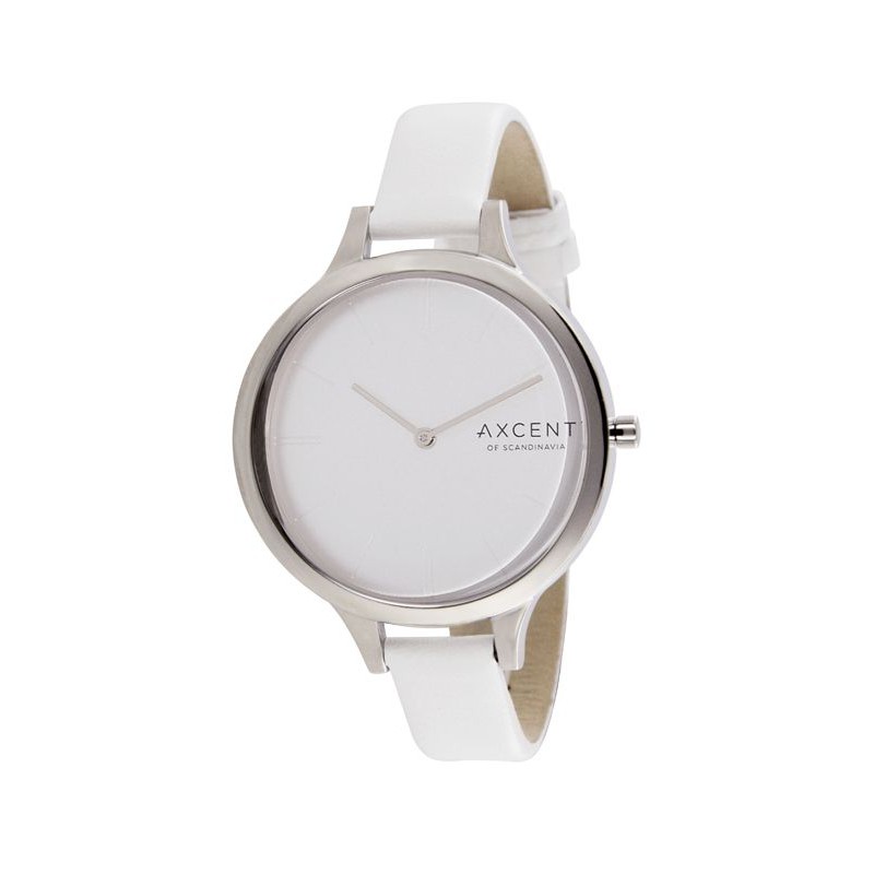 Montre Axcent of Scandinavia IX14024-631 au Meilleur Prix avec Watcheo.fr