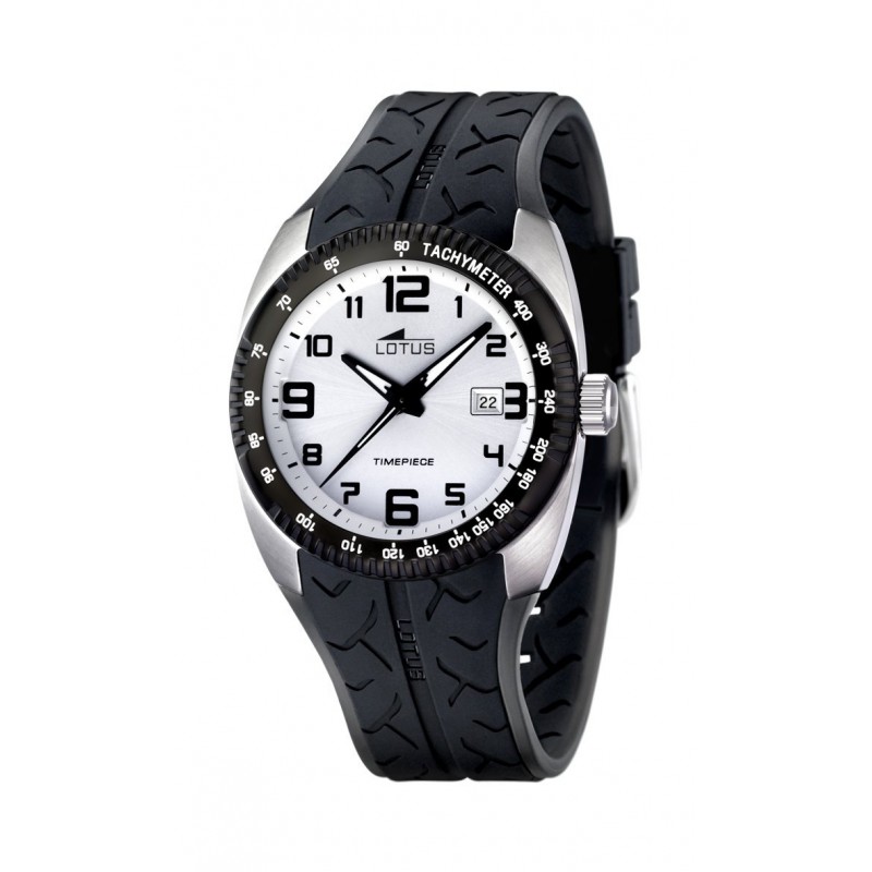 Montre Lotus 15568/1 au Meilleur Prix avec Watcheo.fr