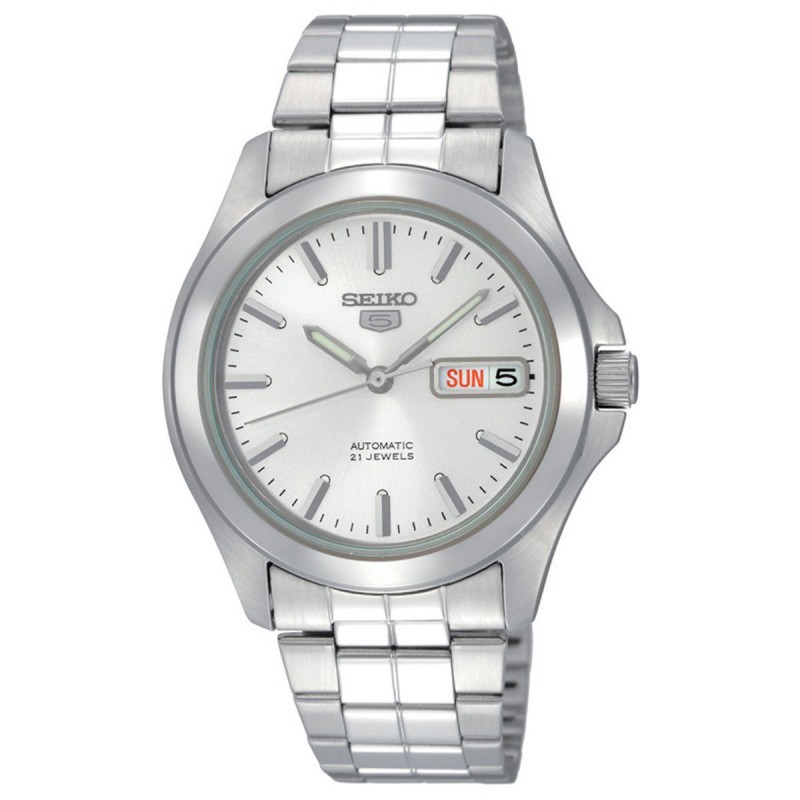 Montre Seiko SNKK87 au Meilleur Prix avec Watcheo.fr