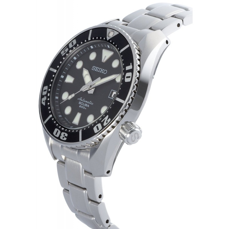 Montre Seiko SBDC001 au Meilleur Prix avec Watcheo.fr