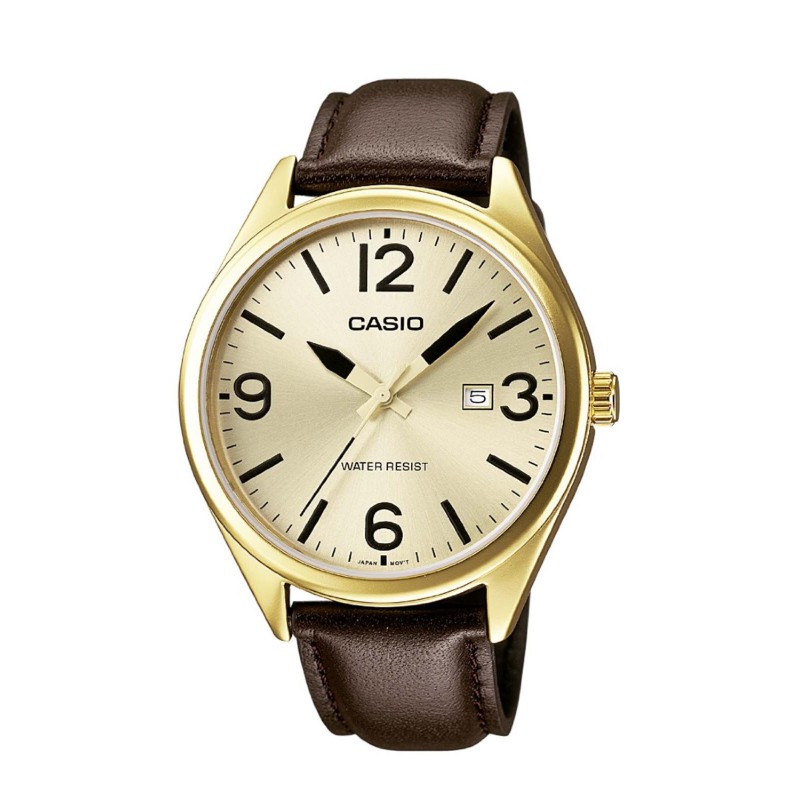 Montre Casio MTP-1342L-9BEF au Meilleur Prix avec Watcheo.fr