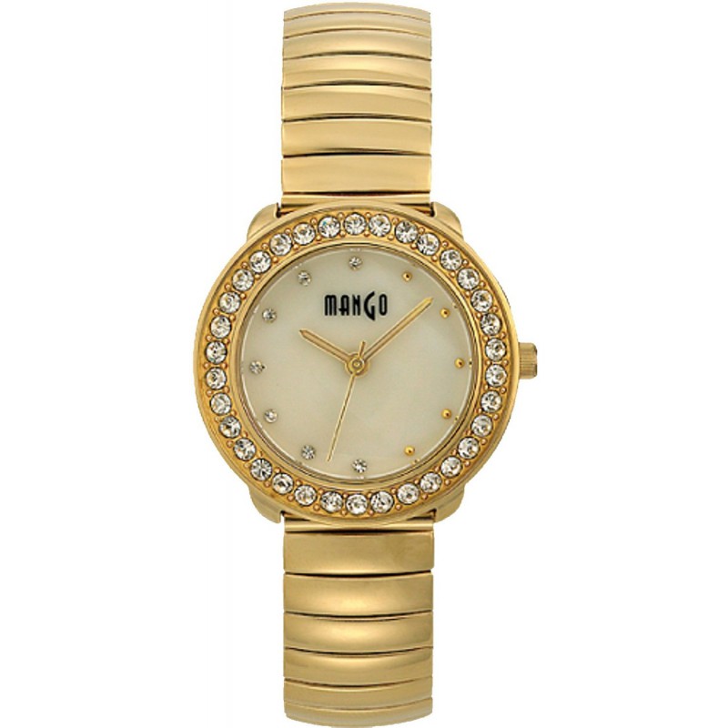 Montre Mango A68207D7P au Meilleur Prix avec Watcheo.fr