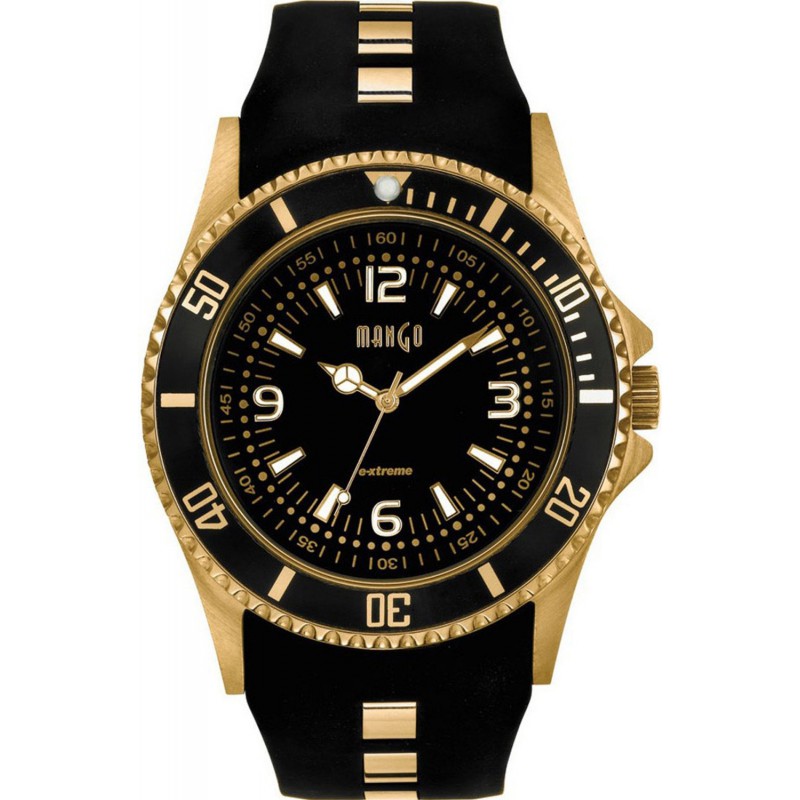 Montre Mango A68344D5I au Meilleur Prix avec Watcheo.fr
