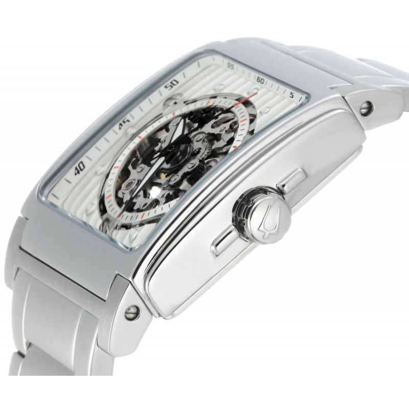 Montre Bulova 96A107 au Meilleur Prix avec Watcheo.fr