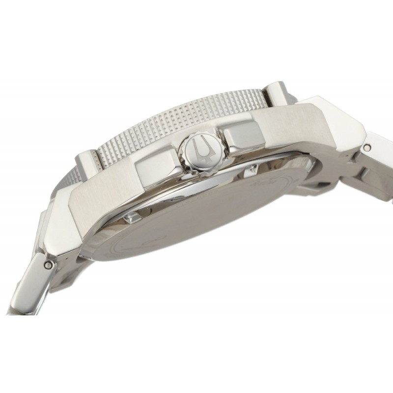 Montre Bulova 96B131 au Meilleur Prix avec Watcheo.fr