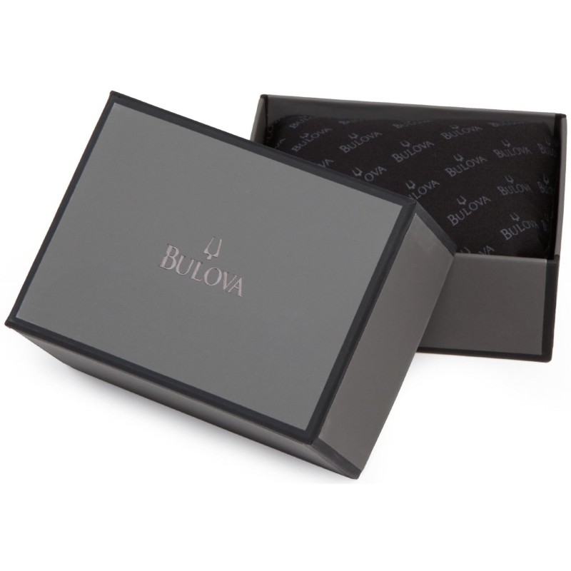Montre Bulova 96B129 au Meilleur Prix avec Watcheo.fr